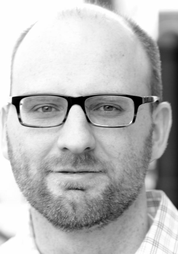 健康教会九标志 - 作者 - Jonathan Leeman