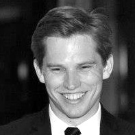 健康教会九标志 - 作者 - Matthew Freeman