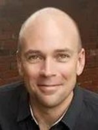 健康教会九标志 - 作者 - Paul Alexander