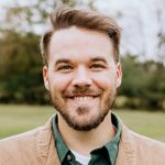 健康教會九標誌 - 作者 - Sam Crites