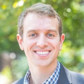 健康教会九标志 - 作者 - Nick Gardner