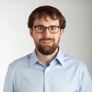 健康教会九标志 - 作者 - Alex Arrell