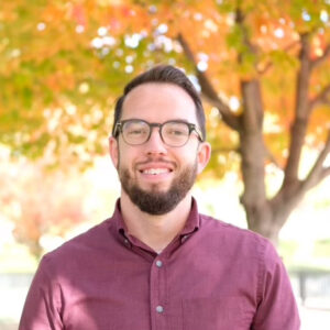 健康教会九标志 - 作者 - Jeff Kelly