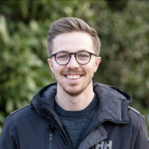 健康教会九标志 - 作者 - Taylor Hartley